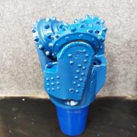 China Rotary Mining Rotating Cone Bits For Horizontal Directional Drilling Oil And Gas Extraction for sale