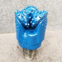 China Rotary Mining Rotating Cone Bits For Horizontal Directional Drilling Oil And Gas Extraction for sale