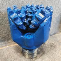 China Professional Milled Tooth Drill Bit for Well Drilling/Mining IADC 117/127/217 for sale