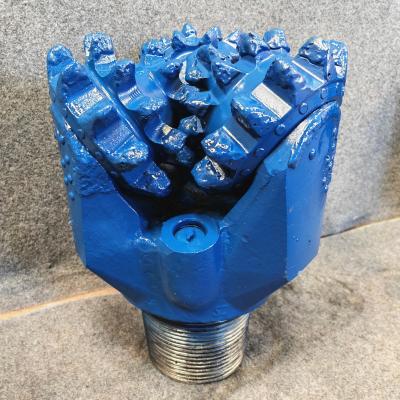 China Professional Milled Tooth Drill Bit for Well Drilling/Mining IADC 117/127/217 for sale