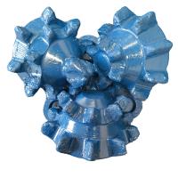 China 7 7/8 Inch Milled Tooth Drill Bit With Roller Bearing Use For Water Well Drilling for sale