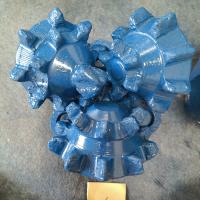 China 7 7/8 Inch Milled Tooth Drill Bit With Roller Bearing Use For Water Well Drilling for sale
