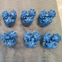 China Roller Bearing Tooth Bit For Well Drilling Water Well Oil Well Mining Of Medium Hard Formations for sale
