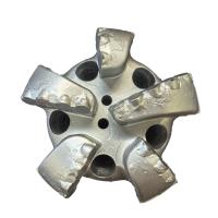 China PDC Bits 3-8 Blades Rock PDC Drill Bit For Mining And Oil Drilling Rig All IADC Codes for sale
