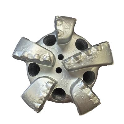 China PDC Bits 3-8 Blades Rock PDC Drill Bit For Mining And Oil Drilling Rig All IADC Codes for sale