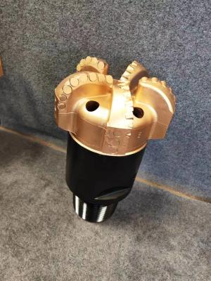 China pdc drill bits for sandstone drilling or oil well and mining for sale