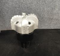 China 171mm 4 blade Diamond PDC drill bits for oil mining and Geological prospecting for sale