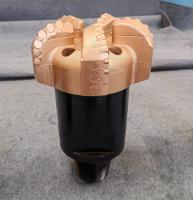 China High Quality PDC Bit Drag Bits Core Drill Bit for Mining for Mining Machine Parts for sale