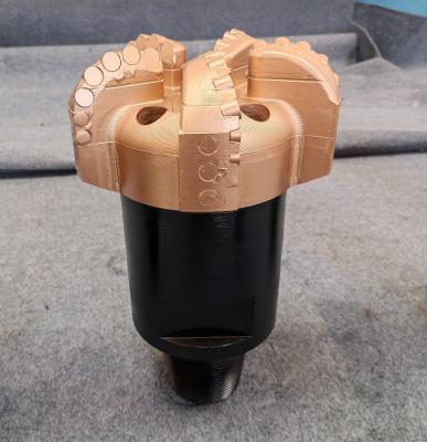 China High Quality PDC Bit Drag Bits Core Drill Bit for Mining for Mining Machine Parts for sale