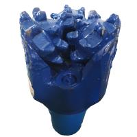 China 2024 New Product IADC 127 Milled Tooth Drill Bit For Medium Hard Formations for sale