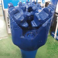 China 2024 New Product IADC 127 Milled Tooth Drill Bit For Medium Hard Formations for sale