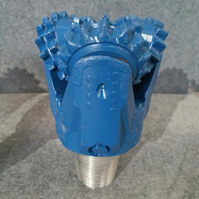 China Compressive Strength Medium Hard Formations Milled Tooth Bit For Well Drilling for sale