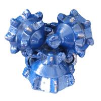 China 2024 New Product IADC 127 Milled Tooth Drill Bit For Medium Hard Formations for sale