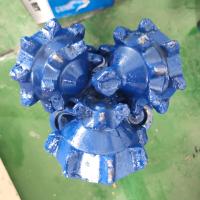 China 2024 New Product IADC 127 Milled Tooth Drill Bit For Medium Hard Formations for sale