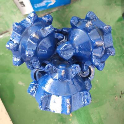 China 2024 New Product IADC 127 Milled Tooth Drill Bit For Medium Hard Formations for sale