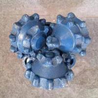 China 6 1/2 Inch Carbide Milled Tooth Bit For Mining for sale