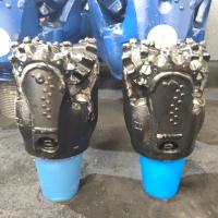 China Cone Mill Roller Bearing Bits With Sintered Carbide Teeth For Water Well Drilling for sale