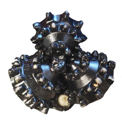 China Cone Mill Roller Bearing Bits With Sintered Carbide Teeth For Water Well Drilling for sale