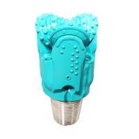China 5 1/2 Inch TCI Three Cone Drill Bits For Water Well Drilling And HDD Project for sale