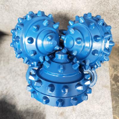 China 80 Hour Durable Tricone Drill Bits For HDD for sale
