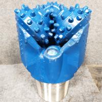 China 80 Hour Durable Tricone Drill Bits For HDD for sale