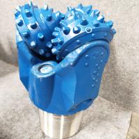 China 80 Hour Durable Tricone Drill Bits For HDD for sale