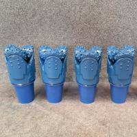 China 9 5/8 Inch Premium Carbide Forged Tricone Roller Bits For HDD for sale