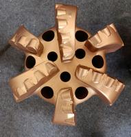 China 215.9mm 3-5 Blades PDC Bit For Water Well Drilling for sale