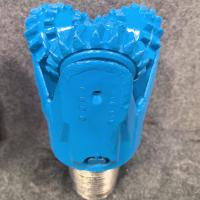 China 2024 New Product Milled Tooth Bits For Medium Hard Formations for sale