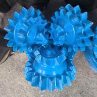China 2024 New Product Milled Tooth Bits For Medium Hard Formations for sale