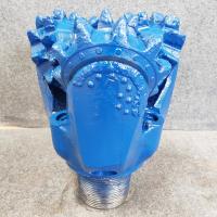 China Energy Mining Milled Tooth Bits With Various Number Of Teeth To Meet Customer Requirements for sale