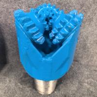 China 2024 New Product Milled Tooth Bits For Medium Hard Formations for sale