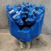 China 2024 New Product IADC 217 Three Cone Rotary Bits With Milled Tooth For Medium Hard Formations for sale