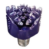 China Soft To Medium Hard Formations HCS Milled Tooth Drill Bit With Roller Bearing for sale