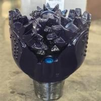 China Compressive Strength Carbide Rubber Seal Mill Tooth Core Drill Bit for sale