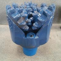China 14 3/4 inch Compressive Strength Medium Hard Formations Customized Milling Toothed Bits for sale