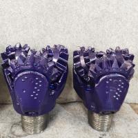 China Performance Rubber Seal Milled Toothed Drill Bits Mill Toothed Bits for sale