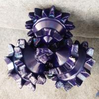 China Performance Rubber Seal Milled Toothed Drill Bits Mill Toothed Bits for sale