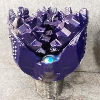 China Performance Rubber Seal Milled Toothed Drill Bits Mill Toothed Bits for sale