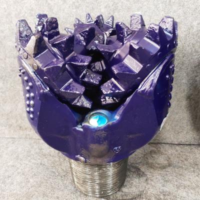 China Performance Rubber Seal Milled Toothed Drill Bits Mill Toothed Bits for sale