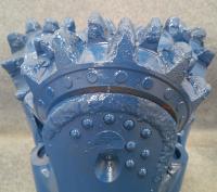 China 14 3/4 inch Compressive Strength Medium Hard Formations Customized Milling Toothed Bits for sale