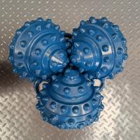 China Rock Drill Bits For Oil And Gas Extraction On Rocky Terrain Enhanced Performance for sale