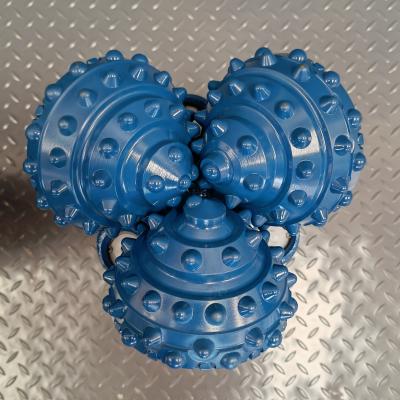 China Rock Drill Bits For Oil And Gas Extraction On Rocky Terrain Enhanced Performance for sale