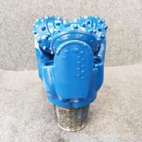 China Water Well Horizontal Directional Drilling High Quality Tricone Rock Bit for sale
