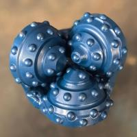 China Water Well Horizontal Directional Drilling High Quality Tricone Rock Bit for sale