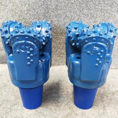 China China Factory High Quality Tricone Drill Bit Rockbit With API Standard for sale