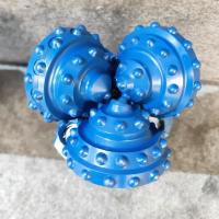 China TCI Tricone Bit Customizable Tricone Drill Bits For Your Drilling Projects for sale