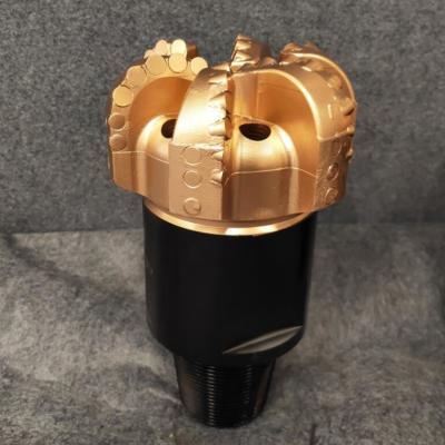 China Customized PDC Bit Rock Drill Bit For Geothermal Well Drilling Micropile Drilling for sale