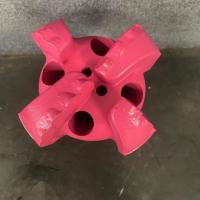 China Soft To Medium Hard Formation PDC Rock Bit With High Quality Made In China for sale