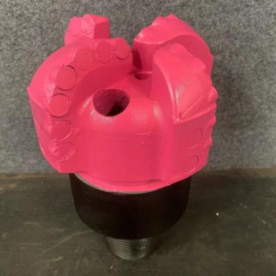 China Soft To Medium Hard Formation PDC Rock Bit With High Quality Made In China for sale